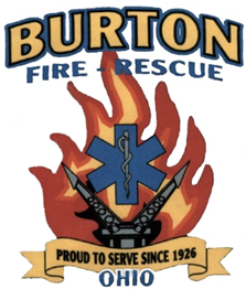Burton Fire Department – Providing emergency response services and ...